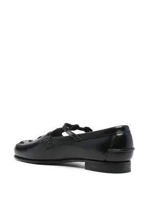 Hereu Maqueda Loafers