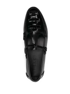 Hereu Maqueda Loafers
