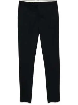 ROTA Pressed-crease Tailored Trousers