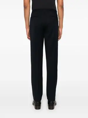 ROTA Pressed-crease Tailored Trousers