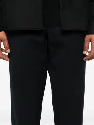 ROTA Pressed-crease Tailored Trousers