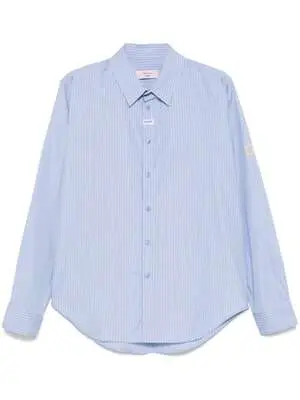 Martine Rose Striped Tops For Women