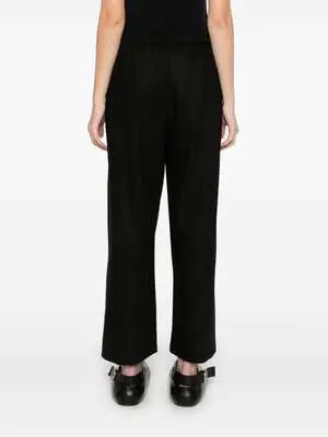 Max Mara Cropped Trousers