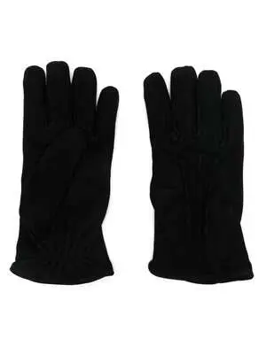 LARDINI Leather Gloves
