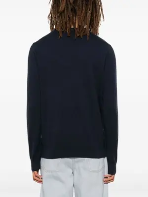 Paul Smith Zebra-logo Sweater