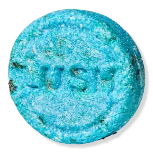 Lush Seanik Solid Shampoo Bar - One-color
