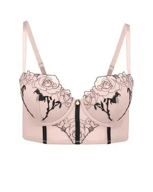 ADORE ME Rosita Contour Demi Bra - Medium Beige