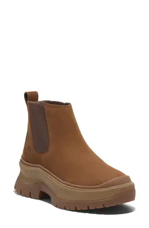 Timberland Pull On Boots For Women