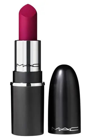 MAC COSMETICS Mini M·a·cximal Sleek Satin Lipstick - Rebel