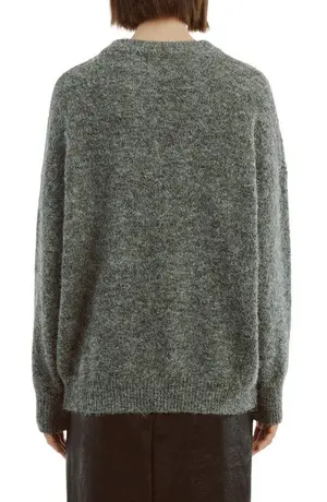 Bardot Taytum Crewneck Sweater