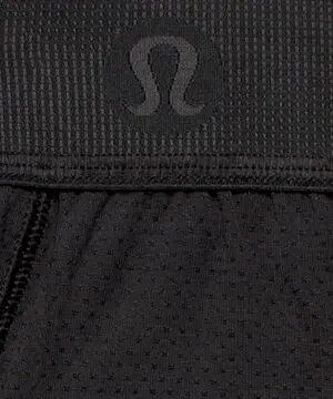 Lululemon Always In Motion Mesh Boxer 5