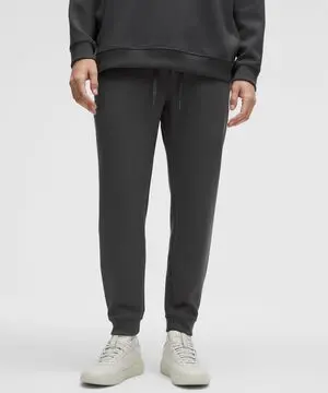 Lululemon Smooth Spacer Jogger Graphite Grey
