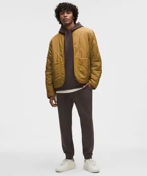 Lululemon Smooth Spacer Jogger Sequoia