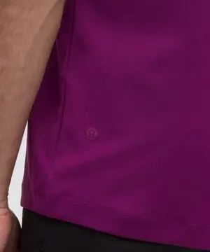 Lululemon Showzero™ Slim-fit Polo Shirt