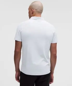 Lululemon Showzero™ Slim-fit Polo Shirt - Starch Blue