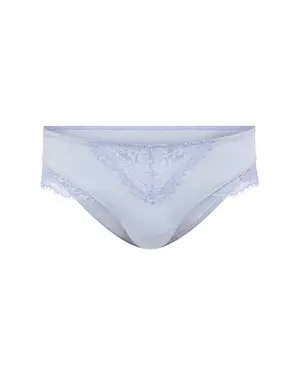 ADORE ME Leigha Cheeky Panties - Light Blue