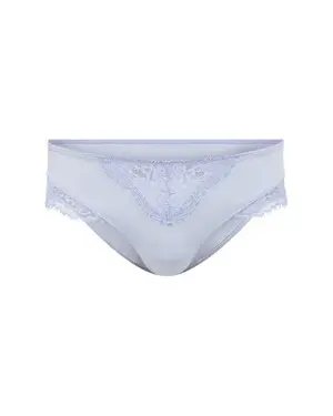 ADORE ME Leigha Cheeky Panties - Light Blue