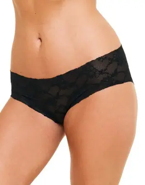 ADORE ME Raya Hipster Panties