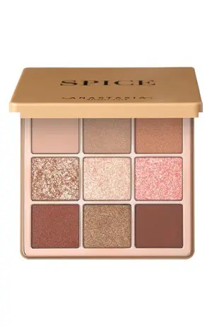 ANASTASIA BEVERLY HILLS Mini Eyeshadow Palette - Spice