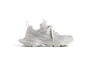 Balenciaga 3xl Rhinestone Sneakers