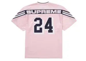 Supreme Oversized Sport Tops For Men