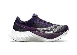 Saucony Endorphin Pro 4 Sneakers - Cavern