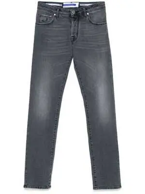Jacob Cohen Nick Jeans - Grey