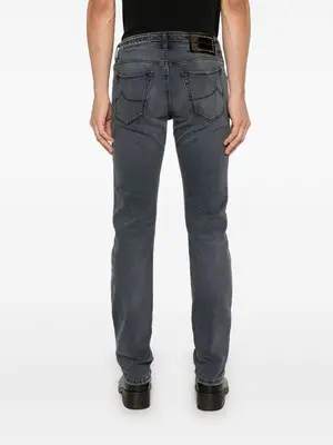 Jacob Cohen Nick Jeans - Grey