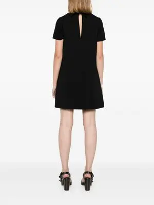 Viktor & Rolf Bead-embellished Dress