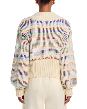 Farm Rio Knit Cardigan