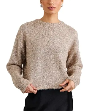 Bella Dahl Fine Knit Sweaters For Women