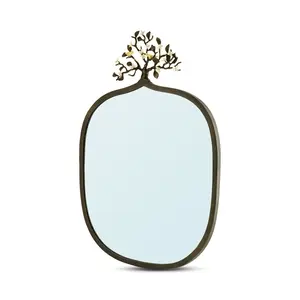 Michael Aram Love Bird Mirror