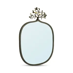 Michael Aram Love Bird Mirror