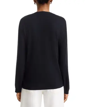 MOTHER The Long Sleeve Rowdy Tee