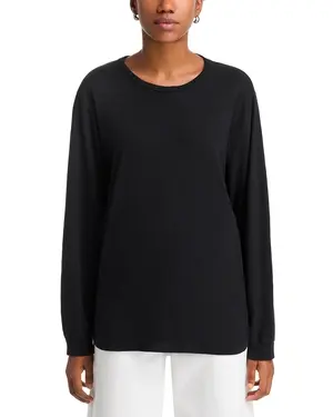 MOTHER The Long Sleeve Rowdy Tee