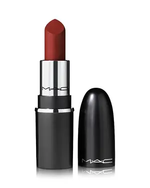 MAC COSMETICS Ximal Sleek Satin Lipstick Mini - Dubonnet