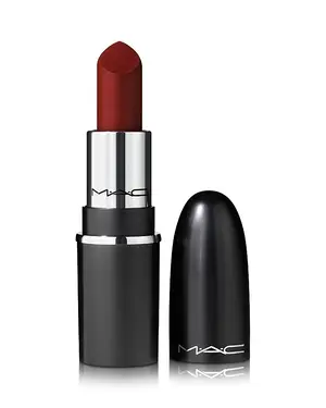 MAC COSMETICS Ximal Sleek Satin Lipstick Mini Paramount