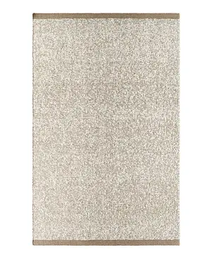 SURYA Jadie 489335 Area Rug, 2' X 3' Tan/beige