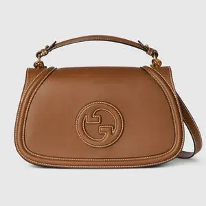 Gucci Blondie Large Top Handle Bag