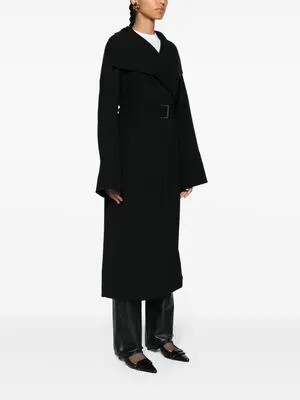 TOTEME Signature Long Coat