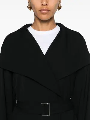 TOTEME Signature Long Coat