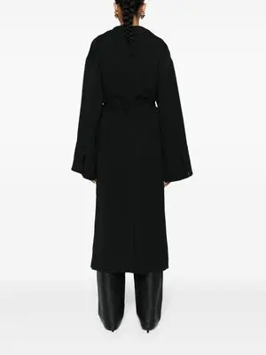 TOTEME Signature Long Coat