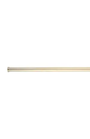 JONATHAN Y Makena Modern Minimalist Dimmable Integrated Led Metal Wall Sconce - Gold