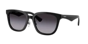 Burberry Sunglasses Grey Gradient