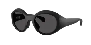 Moncler Futuro Sunglasses - Dark Grey