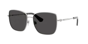 Burberry Sunglasses Dark Grey