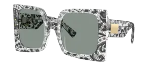 Dolce & Gabbana Dolce&Gabbana DG4490 Sunglasses Grey