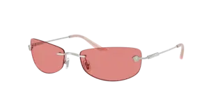 Versace Sunglasses - Pink