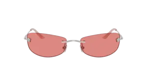 Versace Sunglasses - Pink