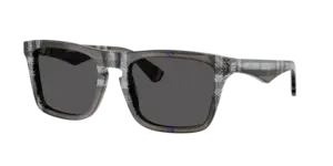 Burberry Men's Polarized Eyeglasses